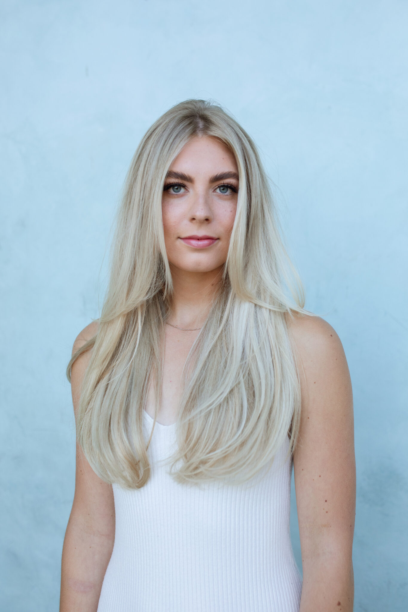 Hair Extension Classes | Certification Classes | Silvie Hair